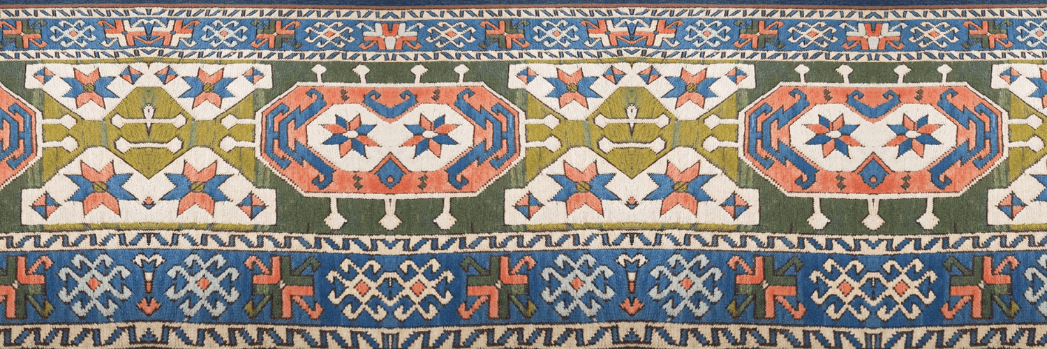 Abrash: Colour Variations in Rugs | UK's Rug Cleaning Specialists